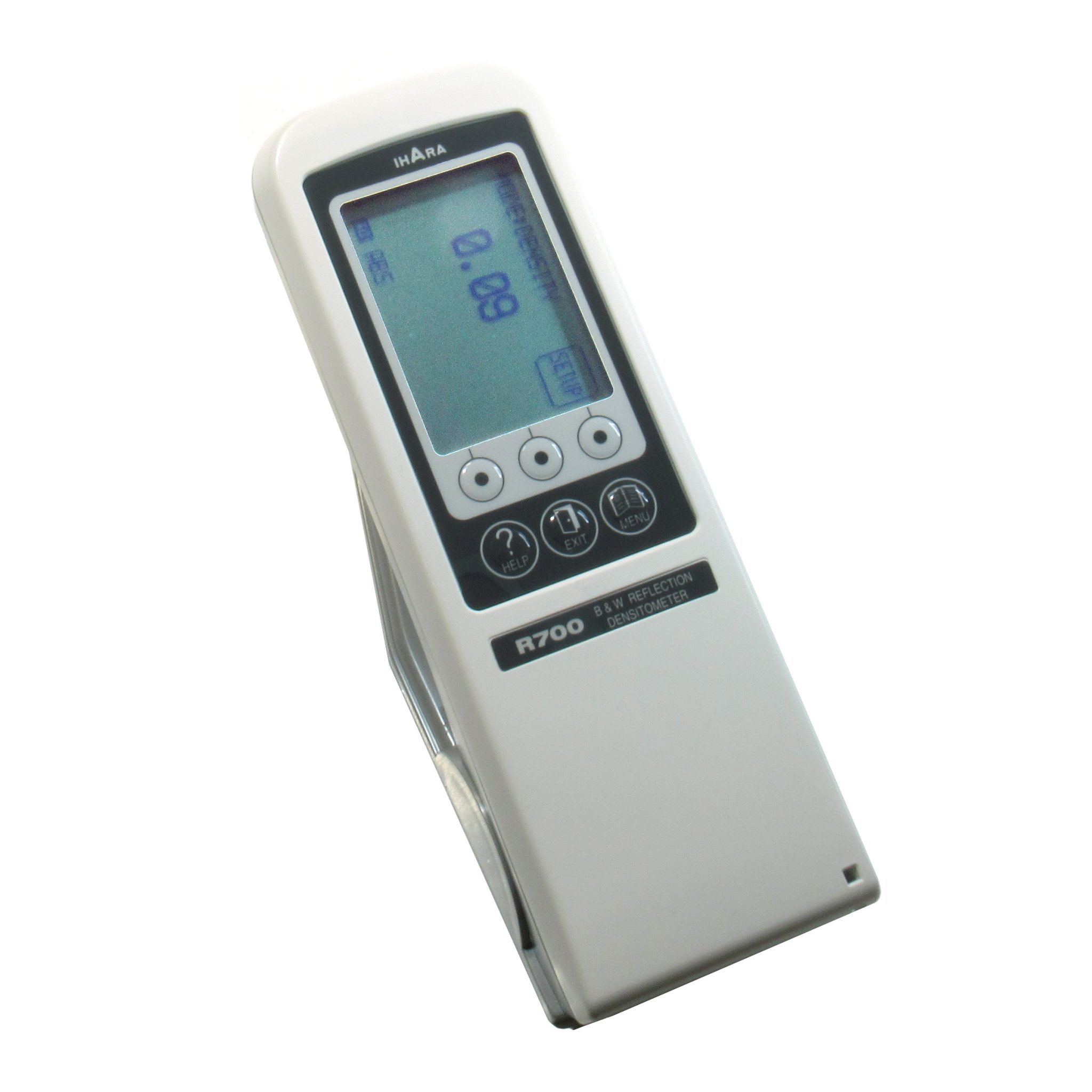 Densitometers – Ihara US LLC