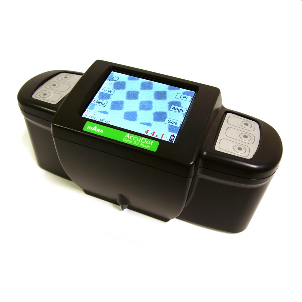 Digital Plate Readers – Ihara US LLC