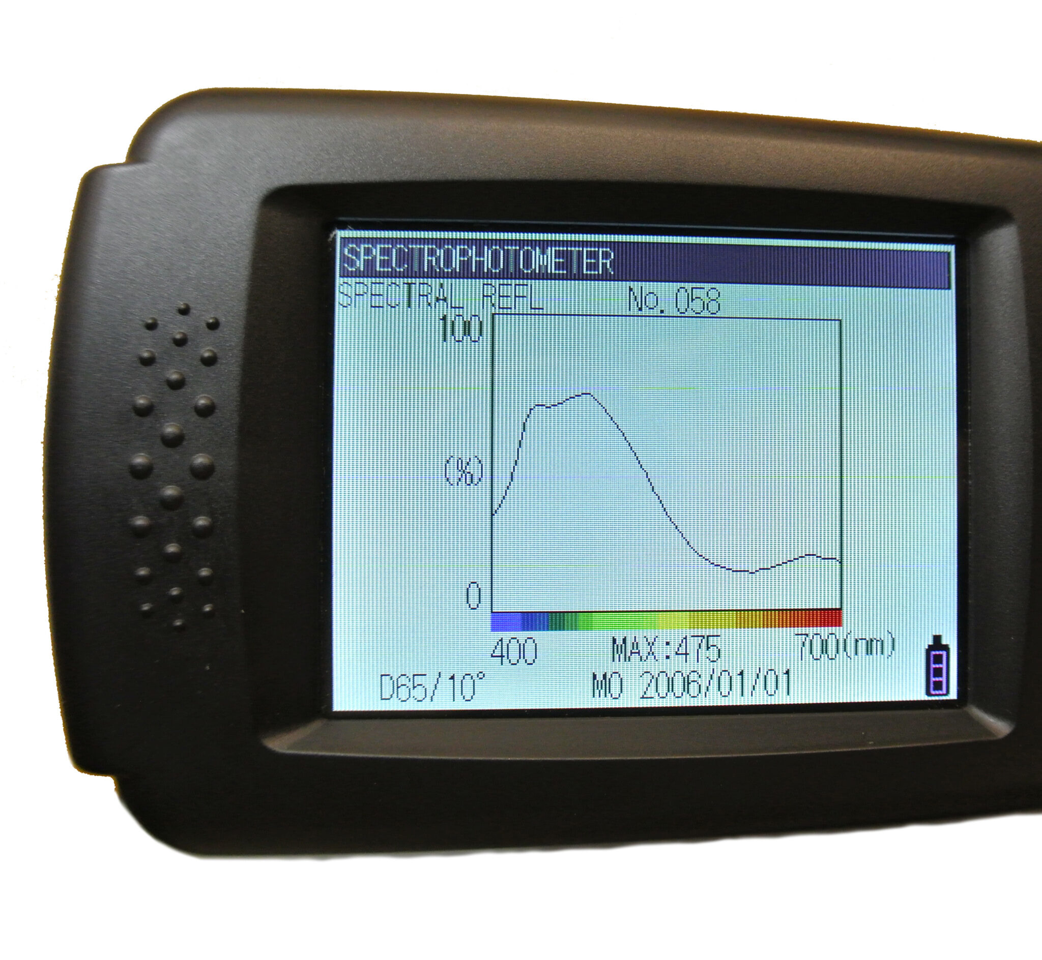 S300 Spectrophotometer – Ihara US LLC