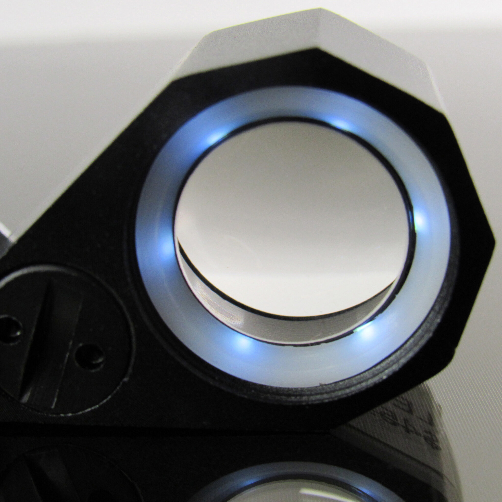 Optics, Loupes & Magnifiers – Ihara US LLC