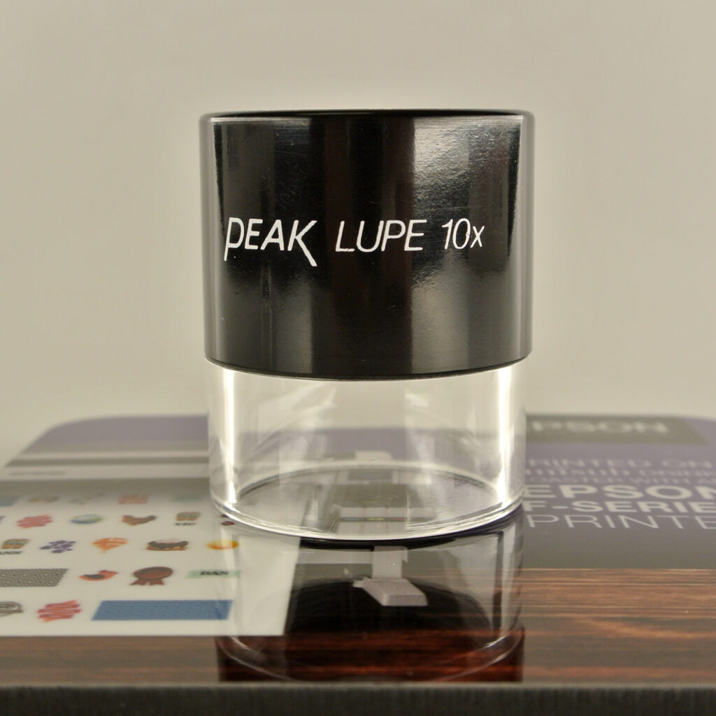 Peak #1961 10X Loupe – Ihara US LLC