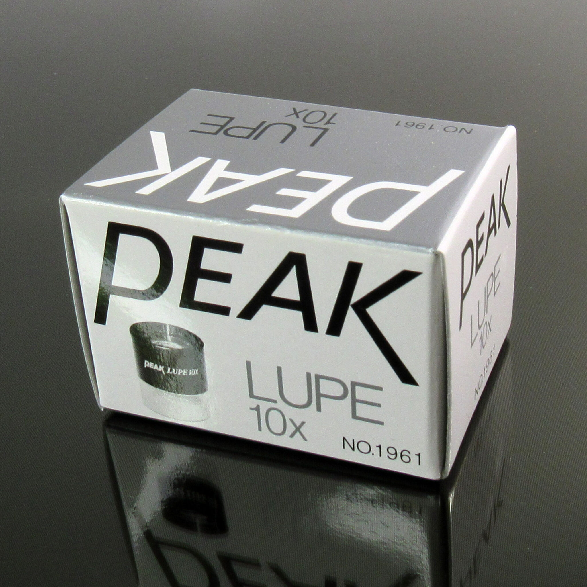 Peak #1961 10X Loupe – Ihara US LLC