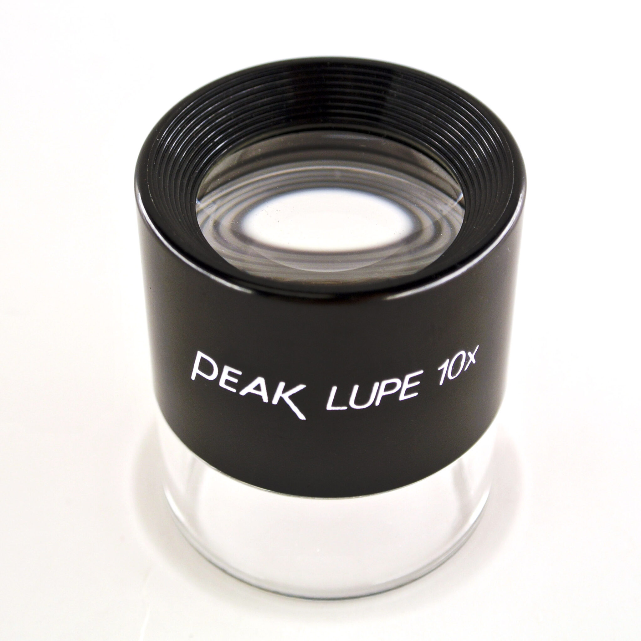 Peak #1961 10X Loupe – Ihara US LLC